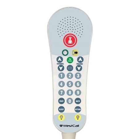 Sistema de llamada a enfermero - Direct Request® - WestCall