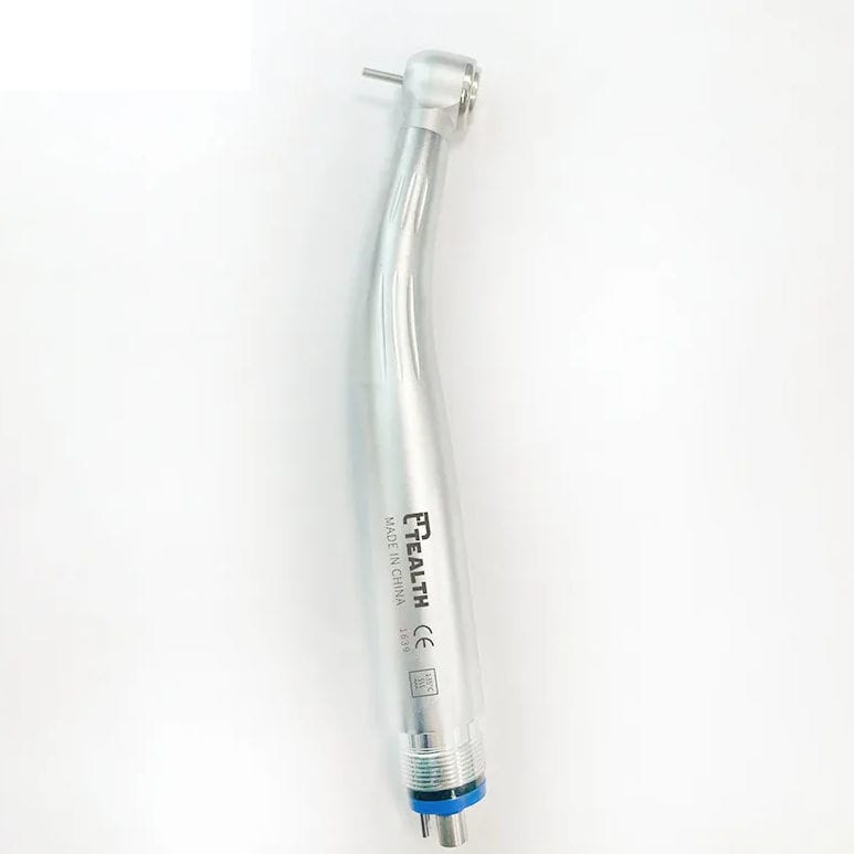 Turbina para odontología - TPN3 -U-B2 - Tealth Foshan Medical Equipment Co.,Ltd - de aire / con ...