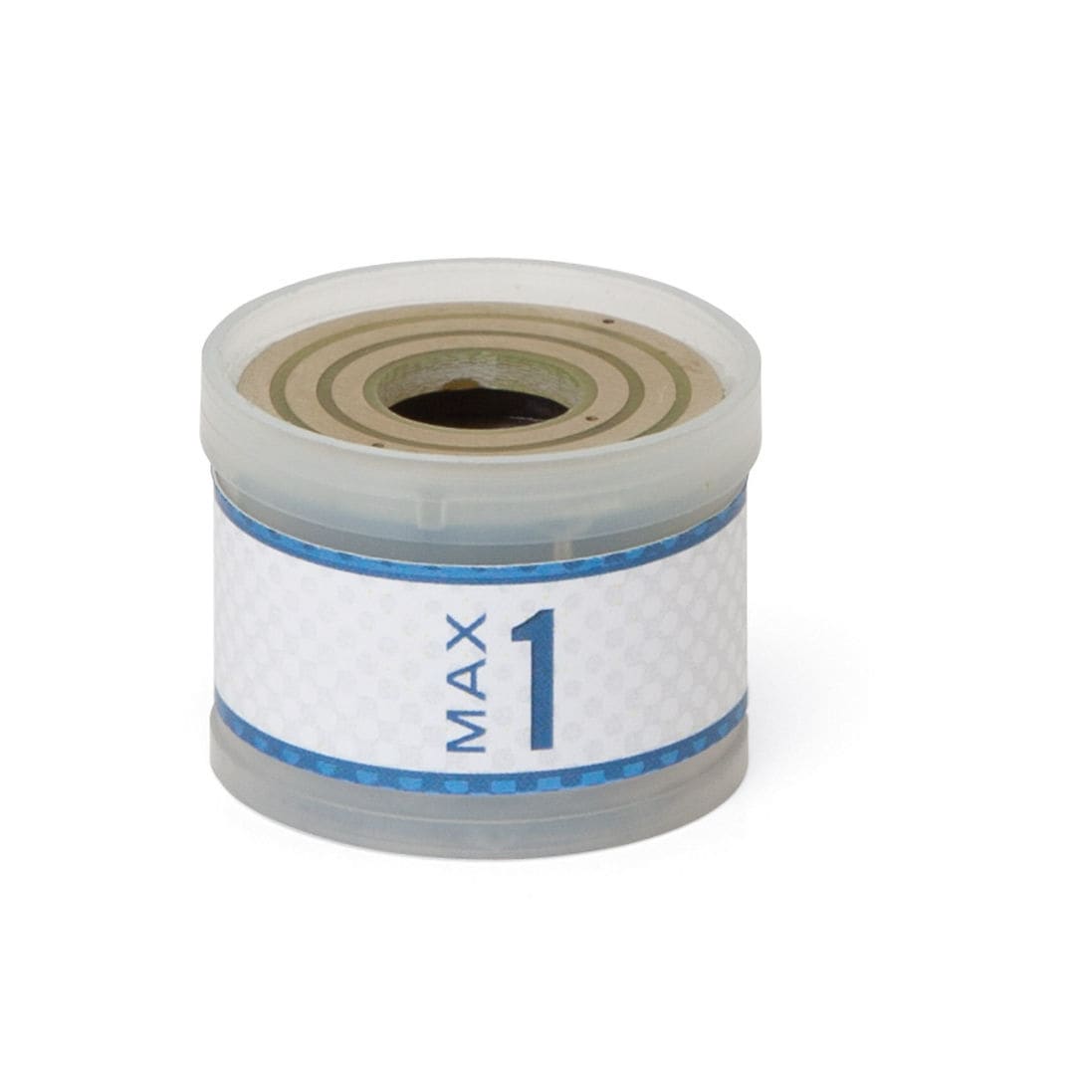 Sensor de oxígeno - Max-1 - Maxtec - de laboratorio