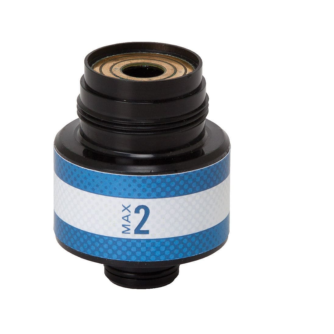 Sensor de oxígeno - Max-2 - Maxtec - de laboratorio