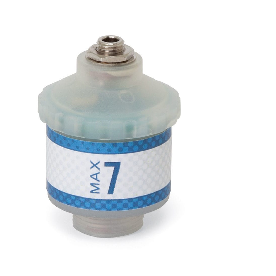 Sensor de oxígeno - Max-7 - Maxtec - de laboratorio