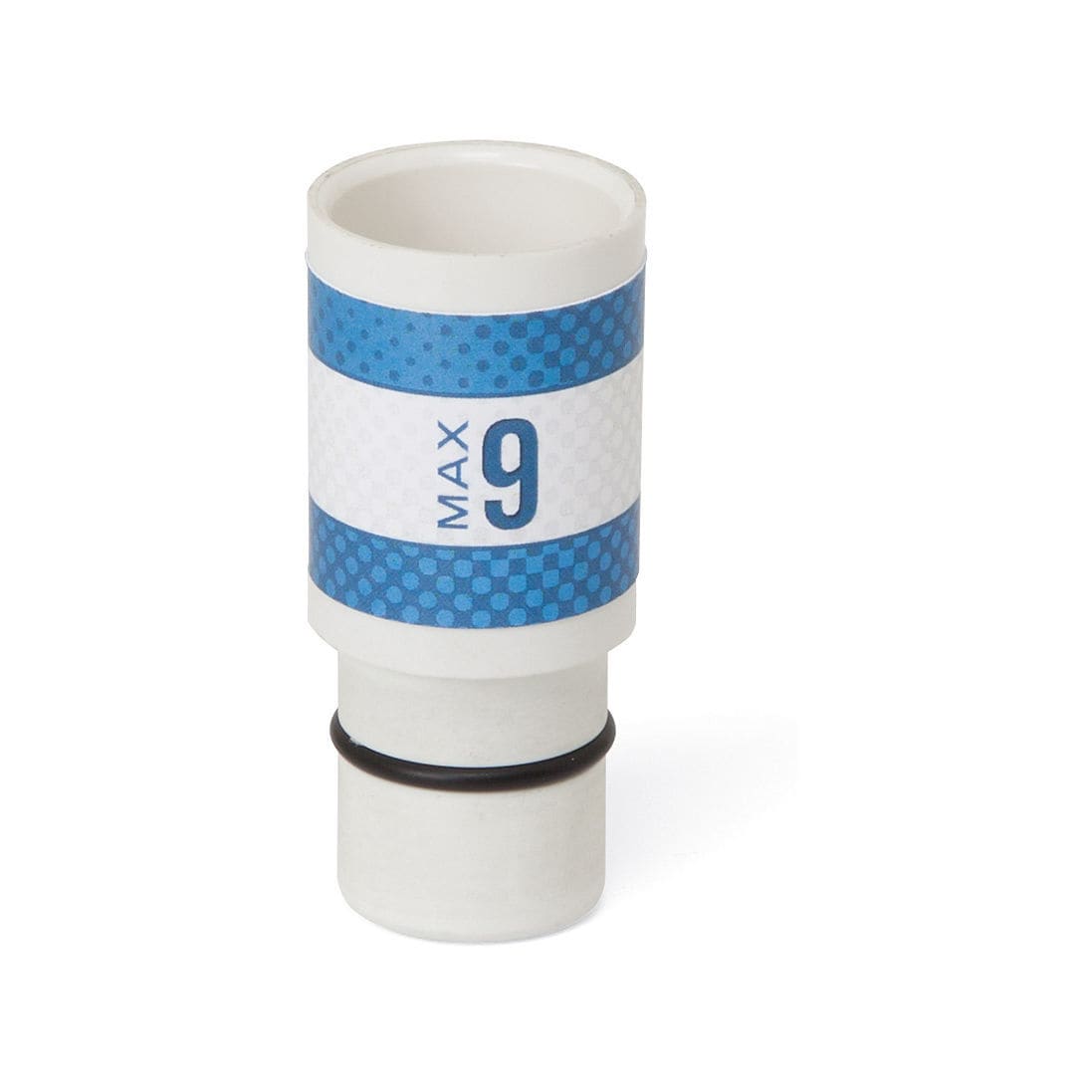 Sensor de oxígeno - Max-9 - Maxtec - de laboratorio