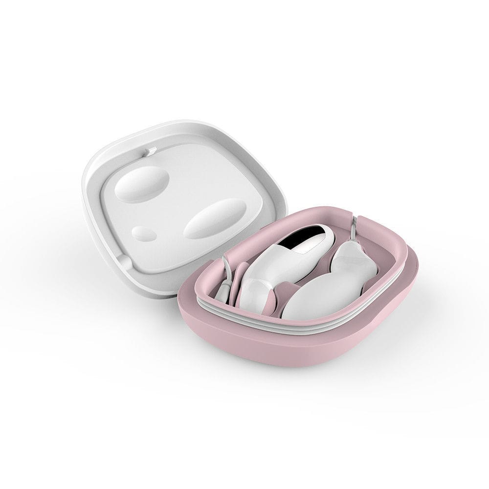 Electroestimulador perineal - XFT-0010EB - Shenzhen XFT Medical Limited ...