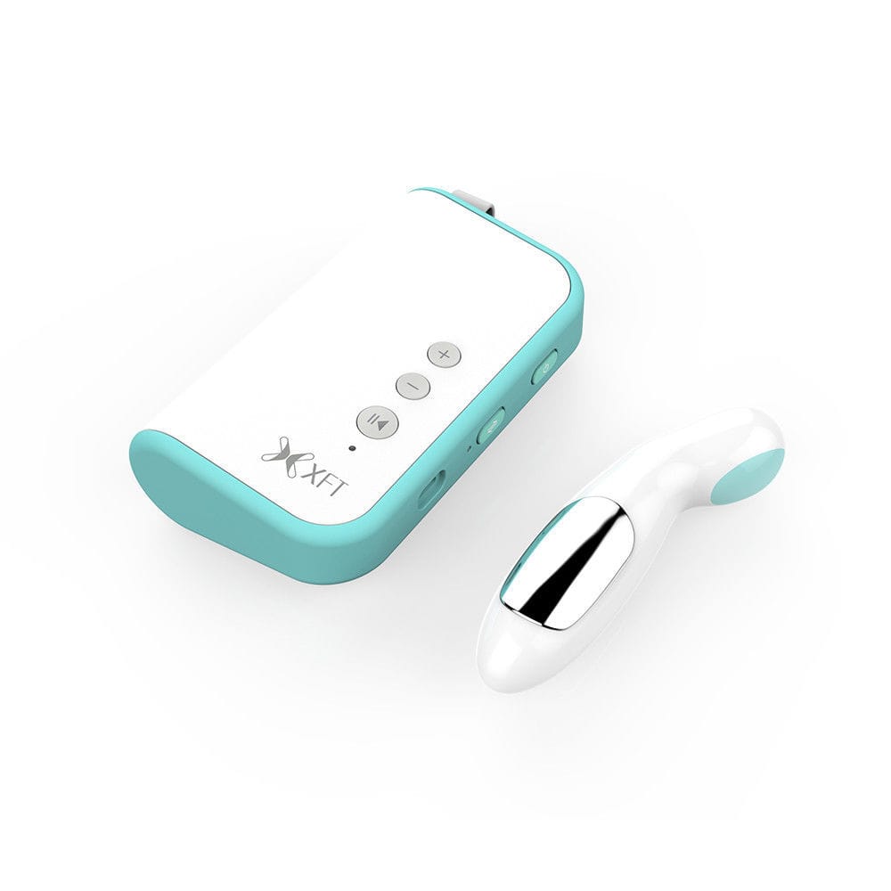 Electroestimulador perineal - XFT-0010EA - Shenzhen XFT Medical Limited ...