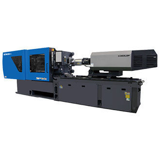 Máquina de inyección eléctrica - SE-EV-S-LGP - Sumitomo Heavy ...