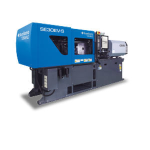 Máquina de inyección para la fabricación de dispositivos médicos - SE ...