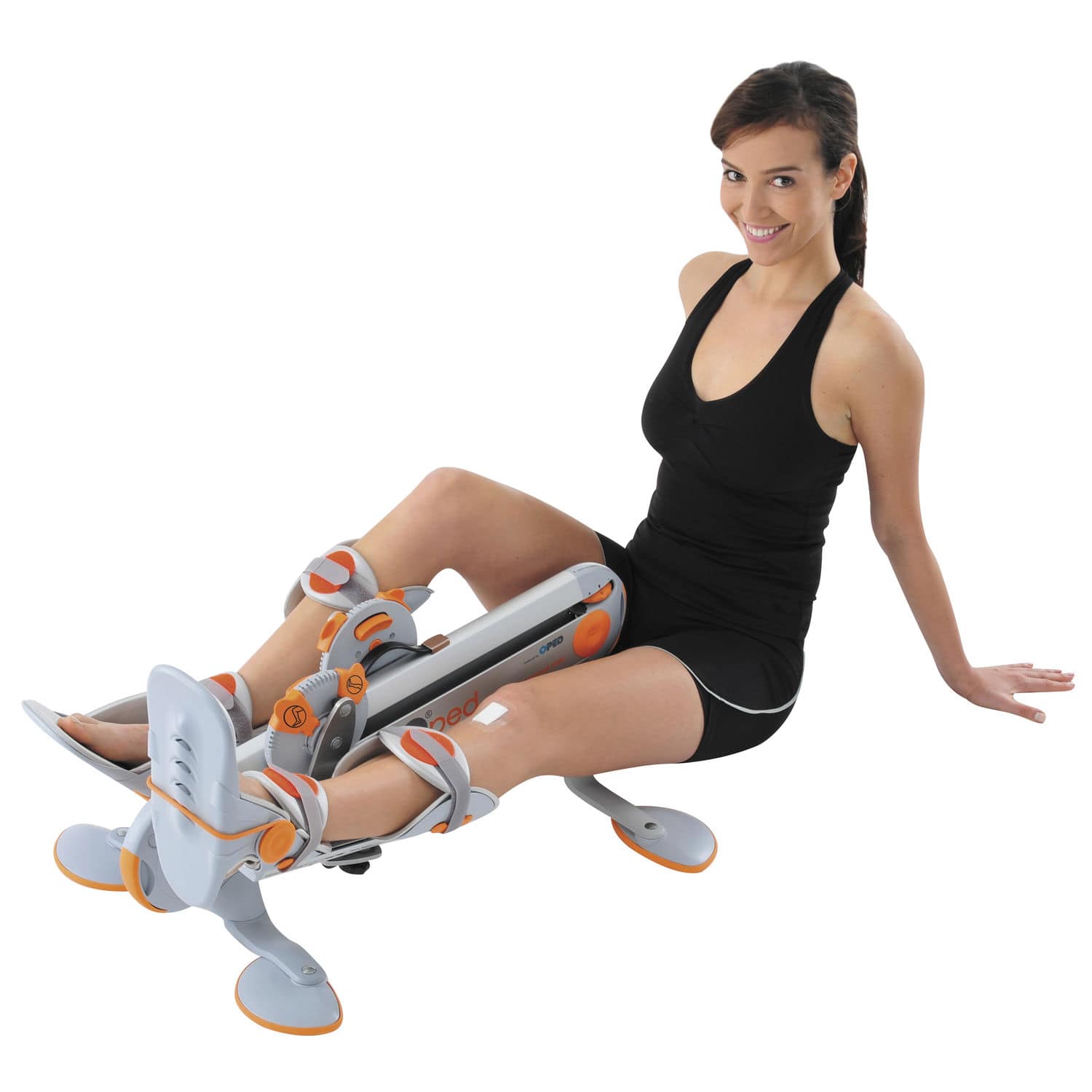 Artromotor de rodilla - CAMOped - OPED