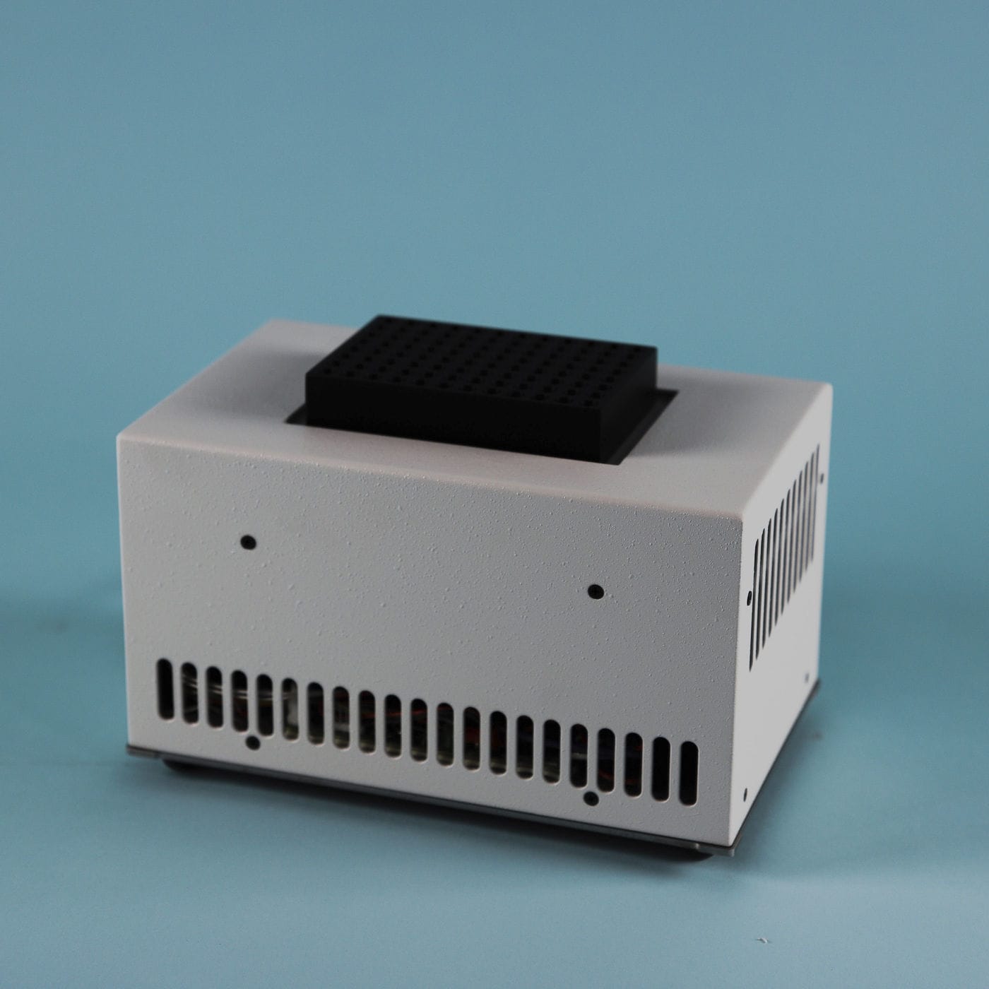 Baño seco digital - RSC40 series - Torrey Pines Scientific - calefactor ...