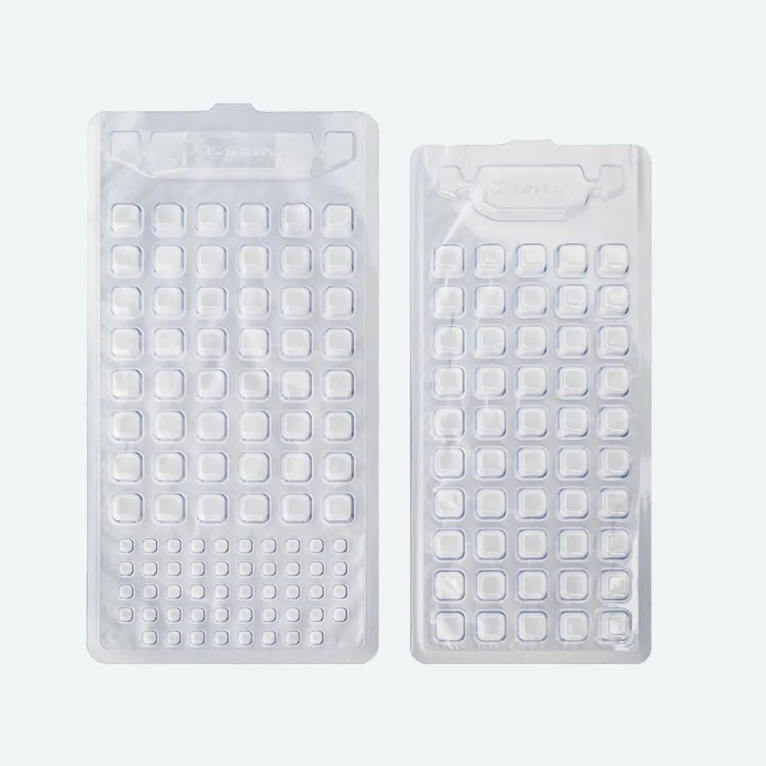 Microplaca de microbiología - Tailin - de laboratorio / para la ...