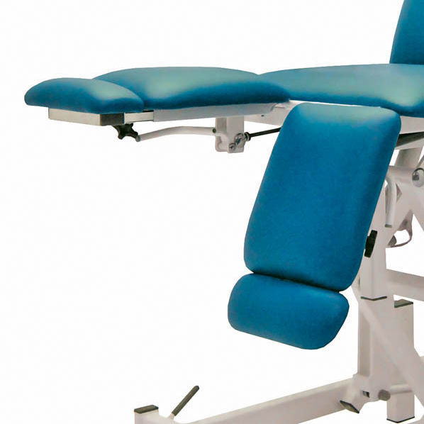 Apoyapierna para mesa de operaciones - DI01 - Medi-Plinth