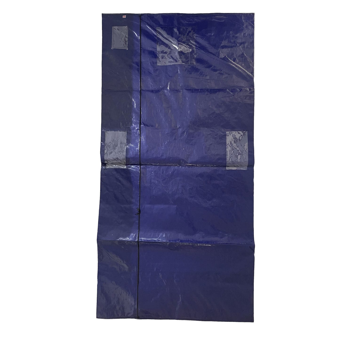 Bolsa mortuoria tamaño adulto - Heavy Duty Body Bag with ID Windows ...