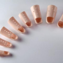 Férula tipo stack para dedo - Artix - Artsanity