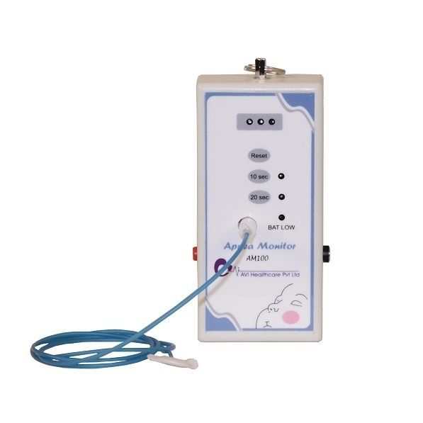 Monitor de apnea neonatal - AM100 - AVI Healthcare