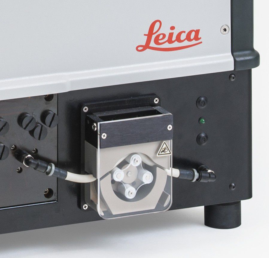 Sistema de preparación de muestras automático / para hematología / FISH ...