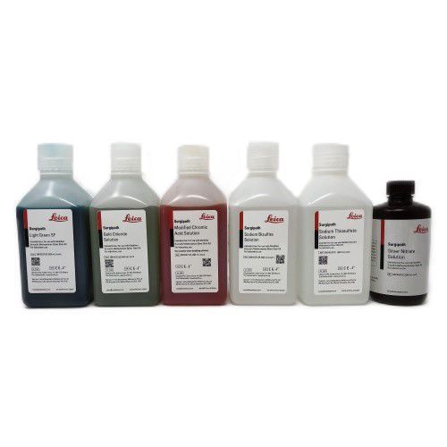Reactivo colorante - 38016SS12B - Leica Biosystems - solución de ...