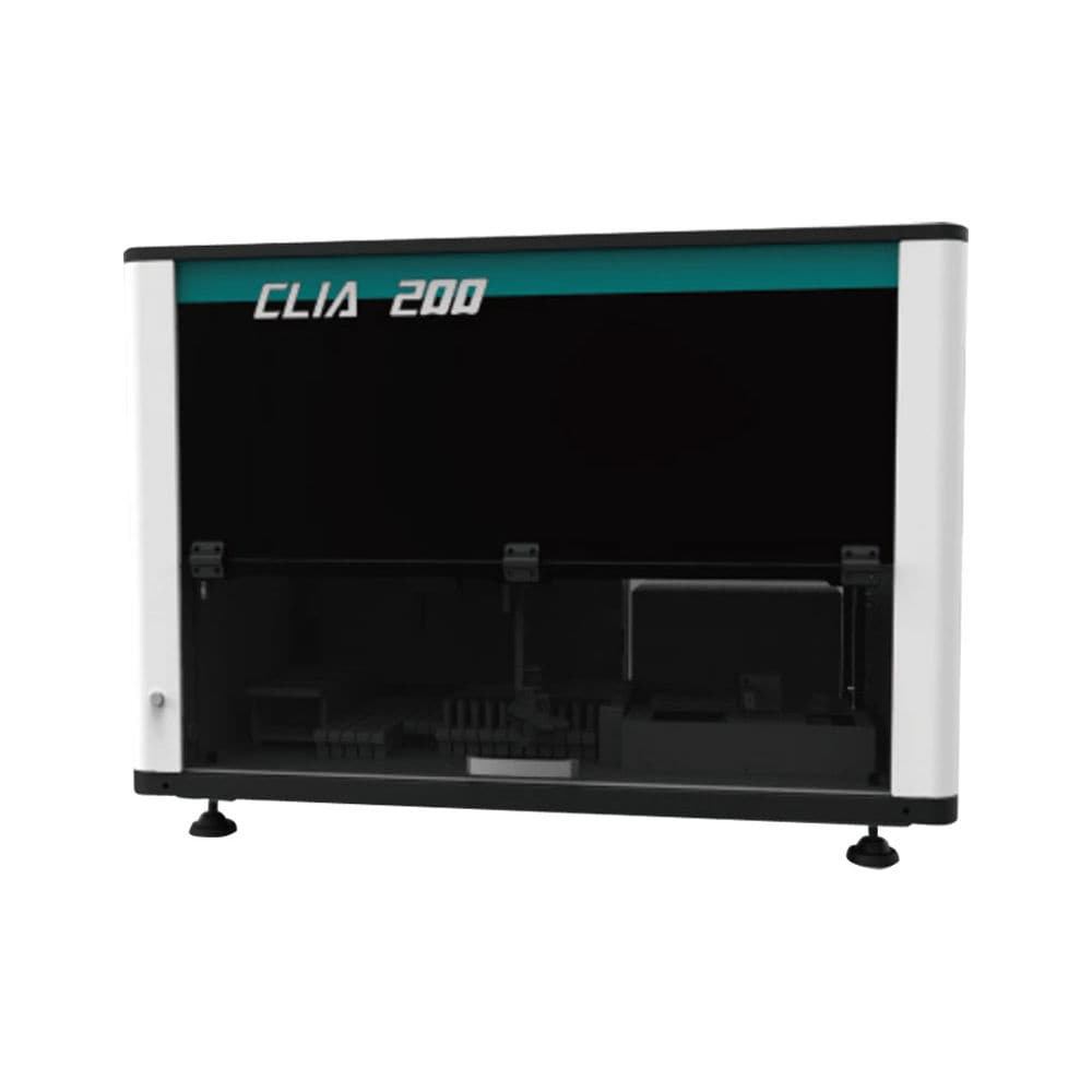 Analizador POC CLIA - ADC series - Lepu Medical - multiparamétrico ...