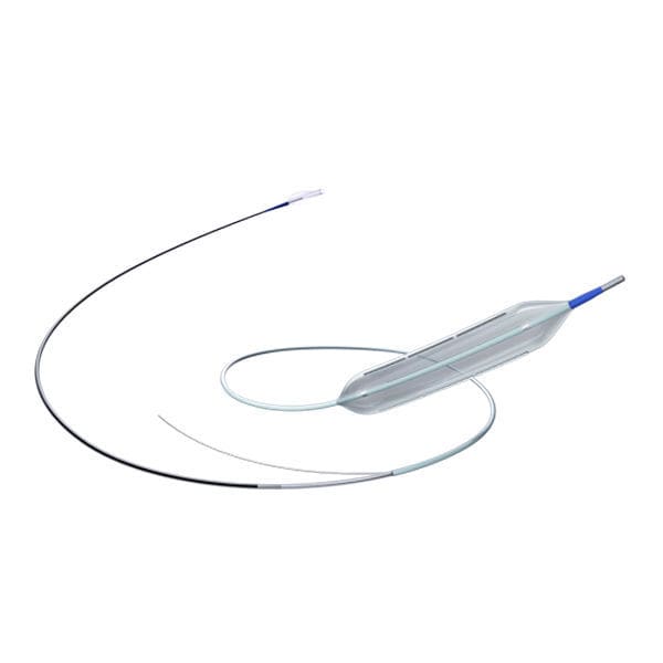 Catéter ACTP - Vesscide™ - Lepu Medical - coronario / con balón