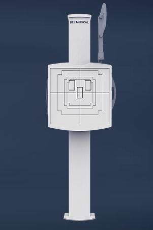 Potter-Bucky - VS300 - DEL Medical