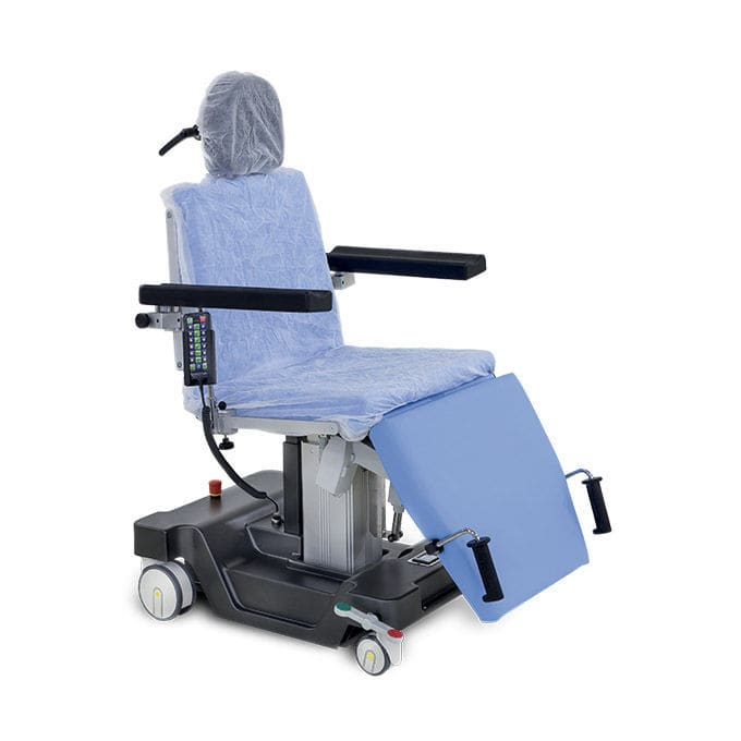 Silla de traslado de interior - KEEP IT CLEAN - Frastema