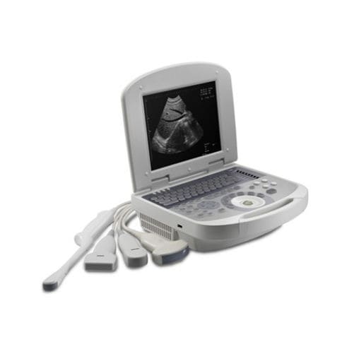 Ecógrafo portátil - 3W-2200 - Sunway Medical - para ecografía ...