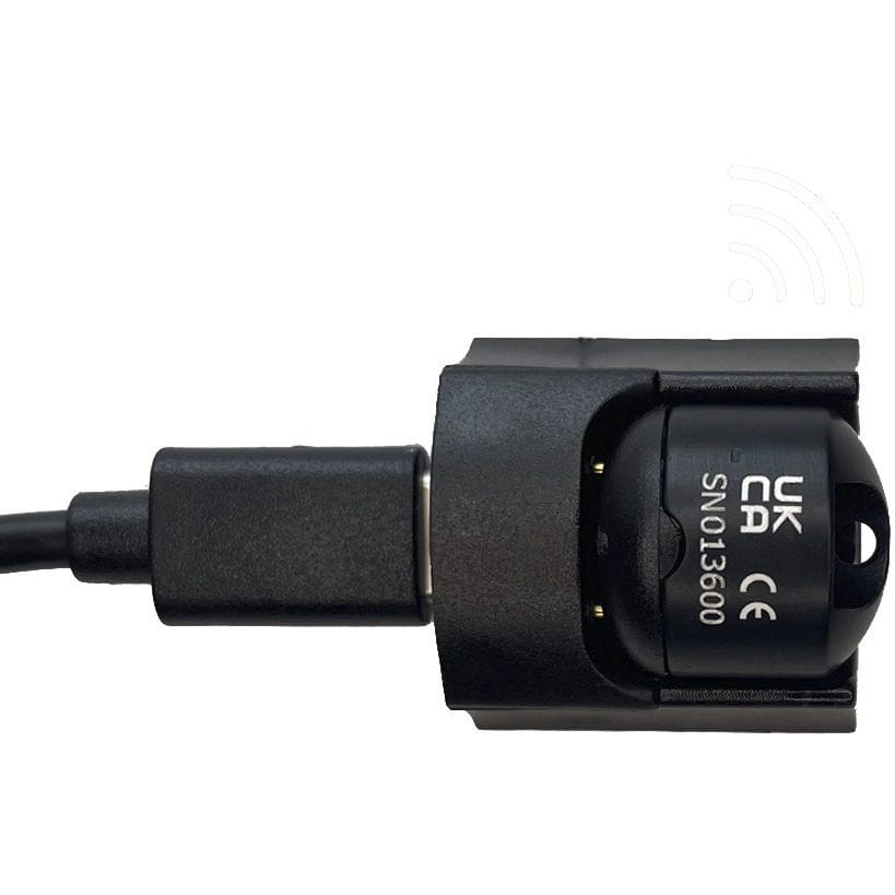 Monitor de actividad para experimentación con animales - NANO - CamNtech