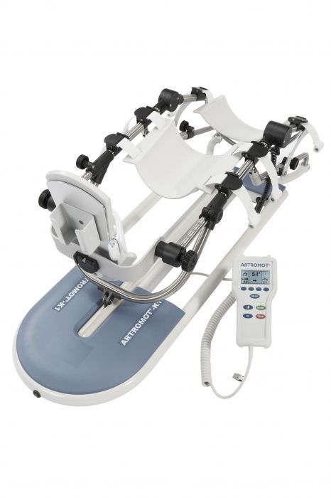 Artromotor rodilla / cadera - ARTROMOT-K1 - Chattanooga International