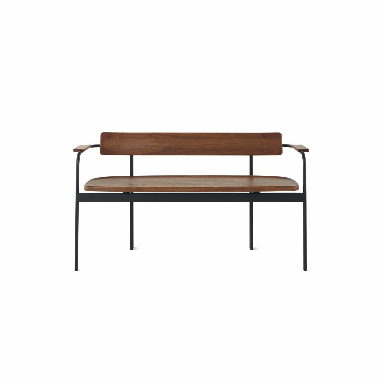 Banco para centro sanitario - Betwixt - Herman Miller