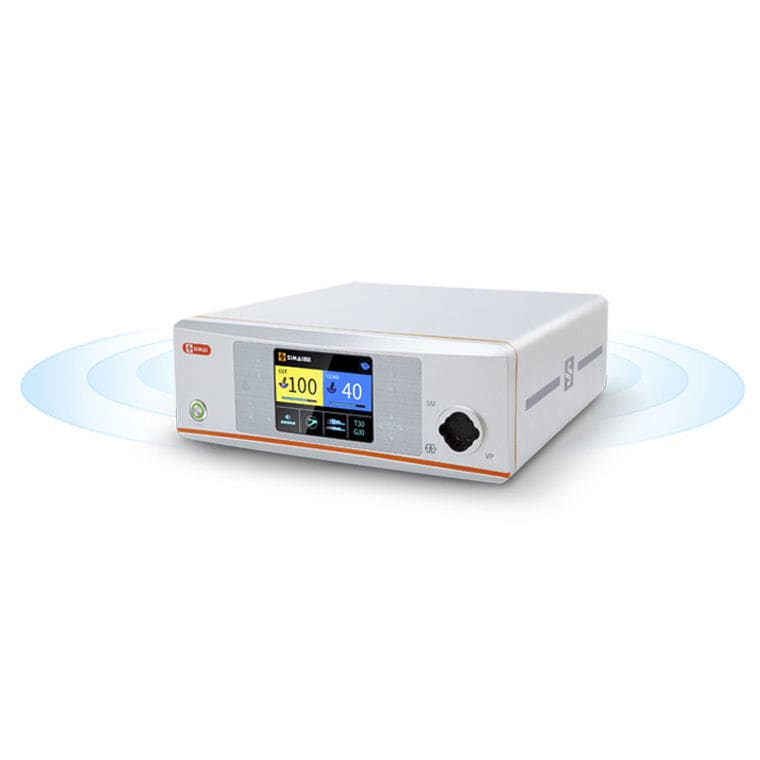 Bisturí eléctrico para cirugía urológica - LIUCK™ - SIMAI - corte ...