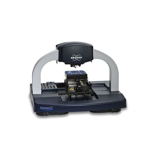 Perfilómetro óptico - DektakXT® - Bruker Nano Surfaces - para ...