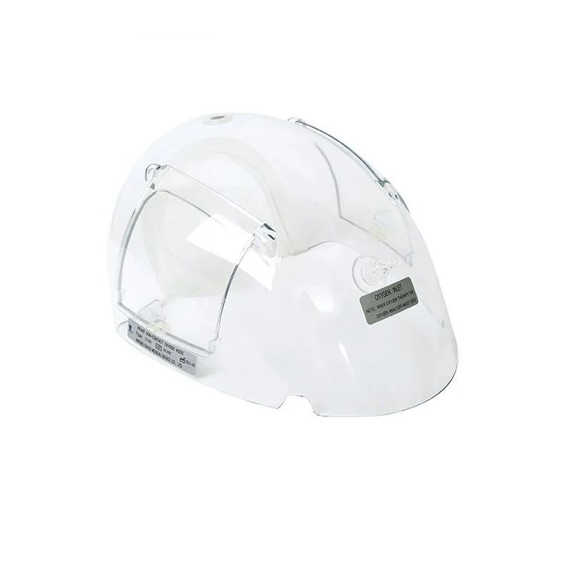 Campana de oxígeno neonatal - HBYZ-300 - Rooe Medical