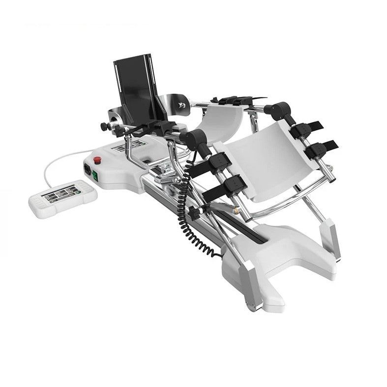Artromotor de rodilla - DCPM-F - Rooe Medical