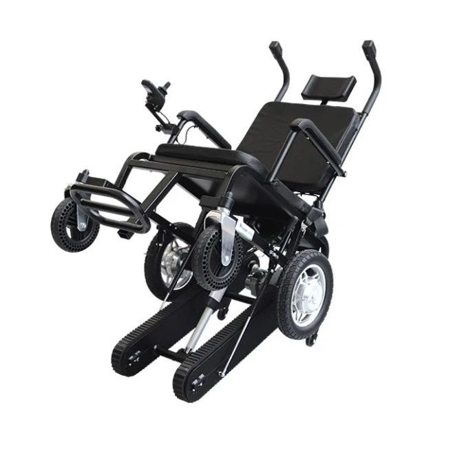 Salvaescaleras para silla de ruedas - EA-5FPN Plus - Rooe Medical ...