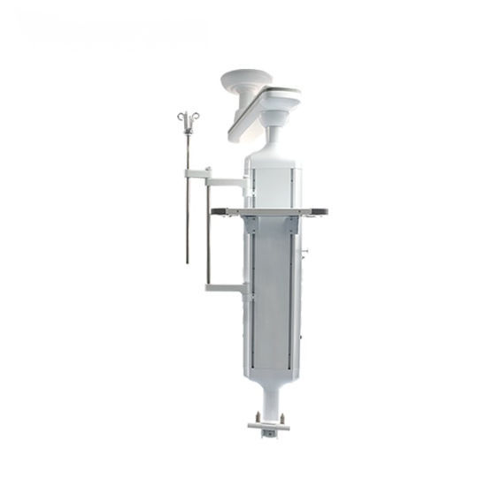 Brazo de distribución de techo - AOT-DT-350D - Rooe Medical - para ...