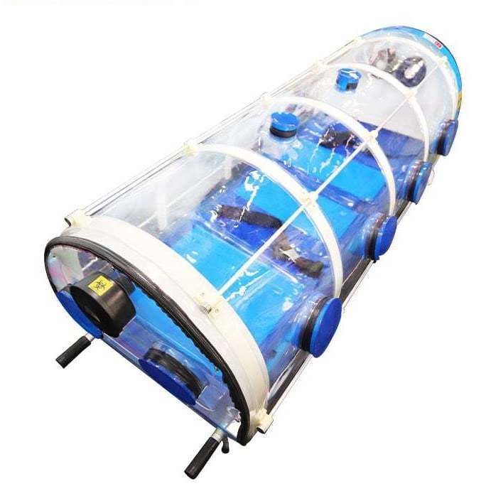 Aislador de transferencia - EA-13A - Rooe Medical - para camilla / para ...
