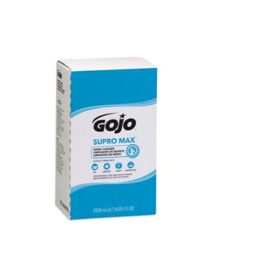 Detergente líquido - SUPRO MAX™ - Gojo - 2000 mL / para manos