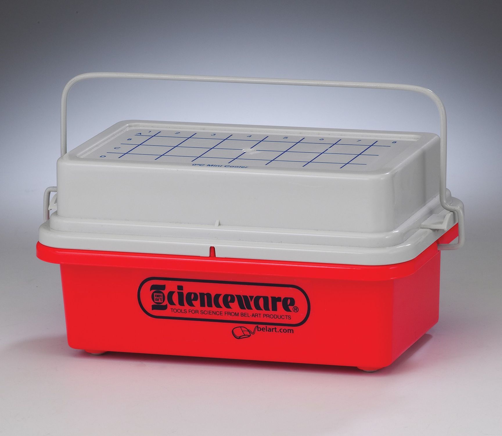 Nevera de crioalmacenamiento - F18846-2000 - BEL-ART - SCIENCEWARE