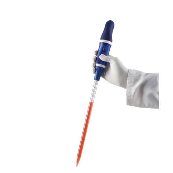 Pipeteador manual - 70101 - VEE GEE Scientific - volumétrico ...