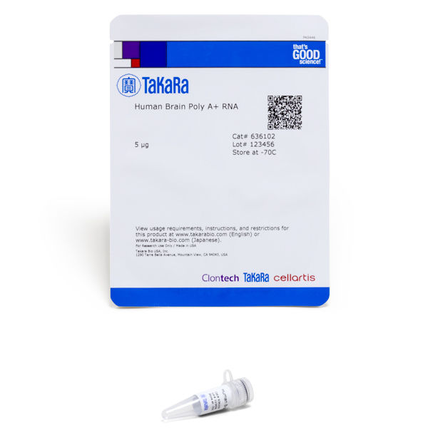 Medio reactivo - 6361 series - TAKARA - para la investigación / de ácidos nucleicos / para RT-PCR