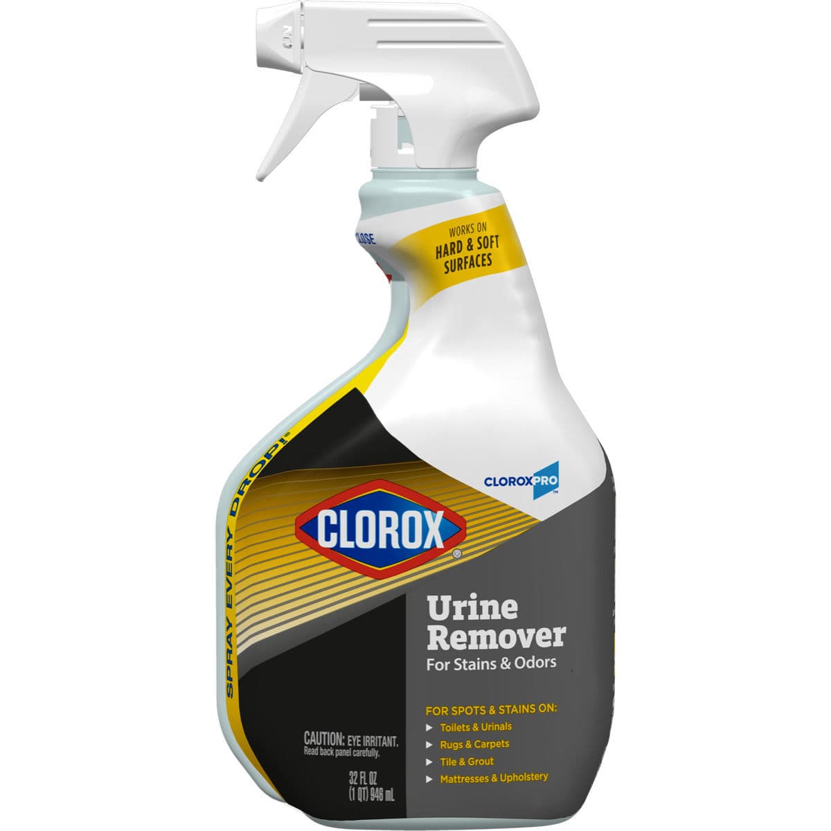 Detergente líquido - Clorox® - CLOROX HEALTHCARE - peróxido de ...