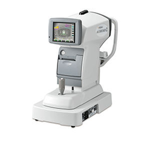 Queratómetro automático - ACOMOREF2 - Righton - refractómetro ...