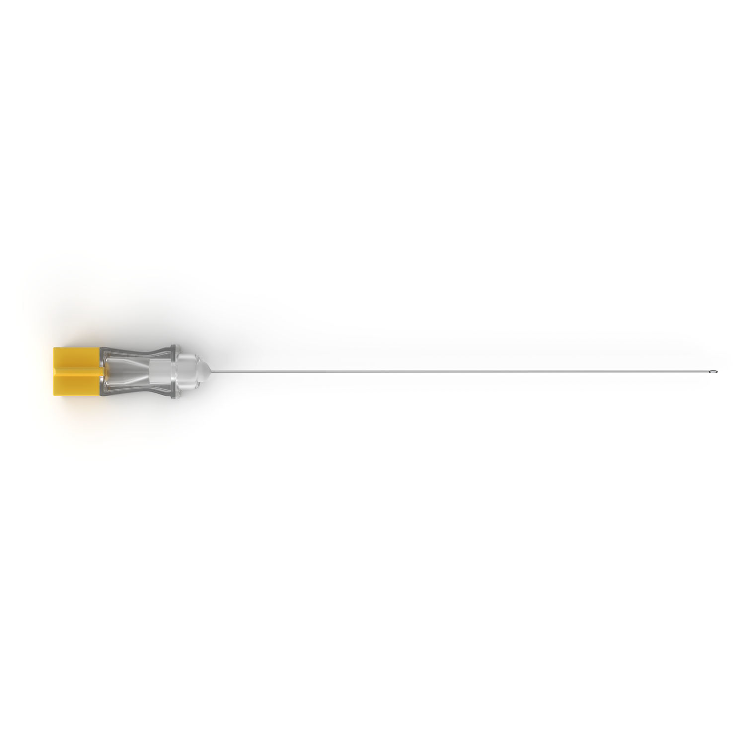 Aguja de anestesia espinal - 130 series - Epimed - de Quincke / 22 G / 25 G