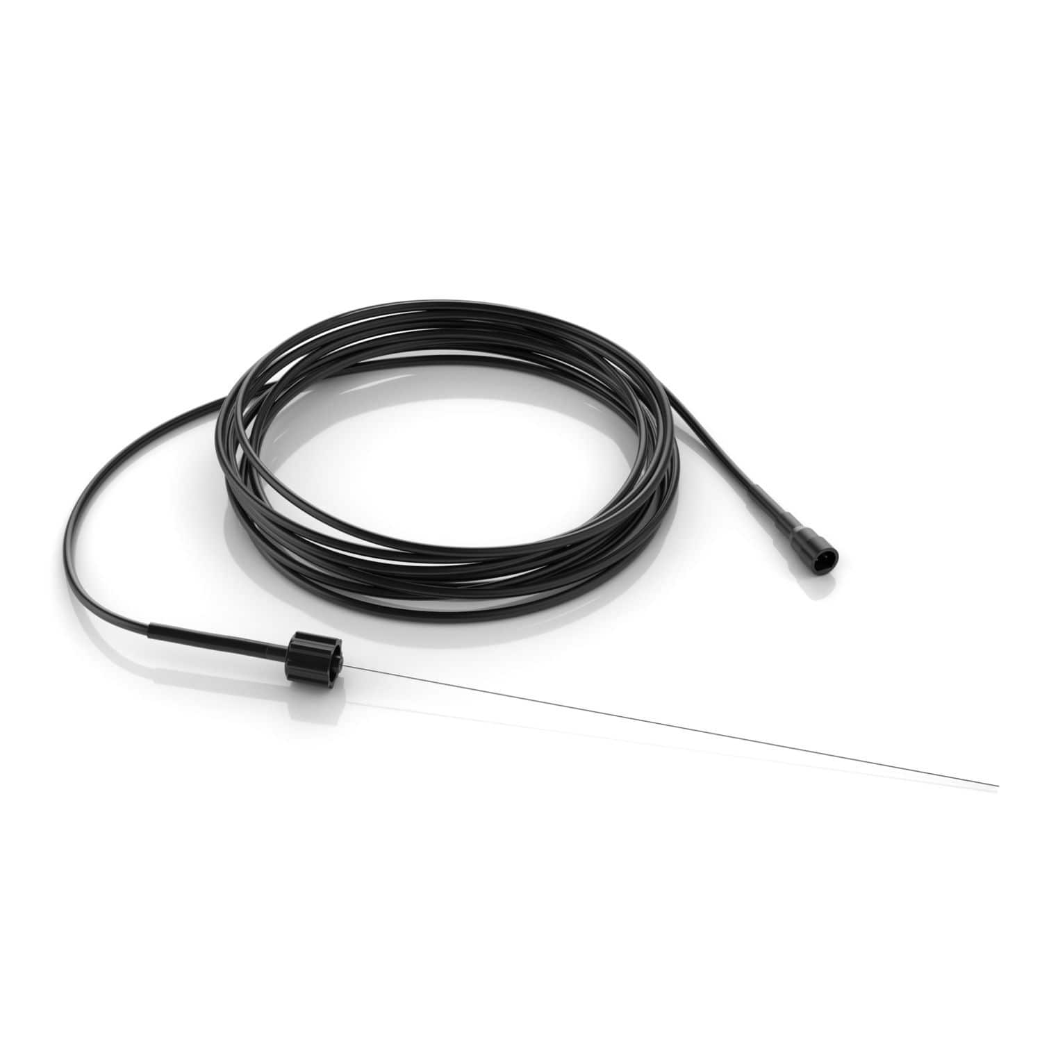 Electrodo de estimulación nerviosa - 299 series - Epimed - aguja ...