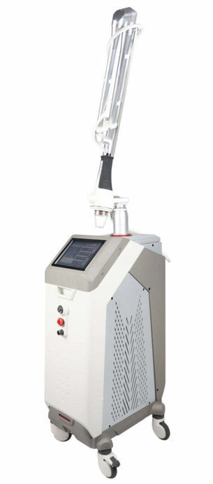 Láser quirúrgico - Line Xel - Medelux - para el tratamiento del acné ...