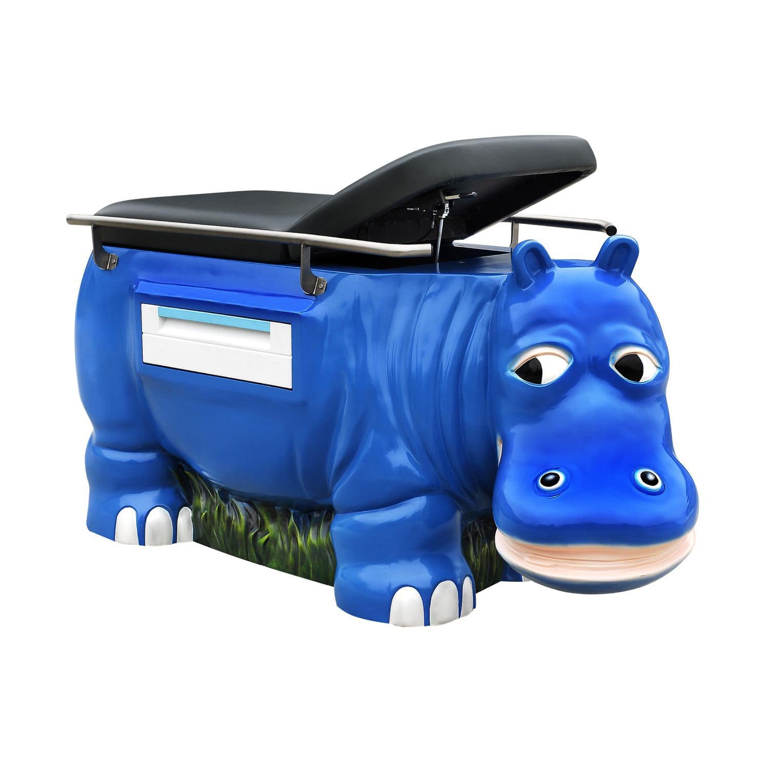 Camilla de exploración pediátrica - DH-E01D-01 - KANGHUI MEDICAL ...