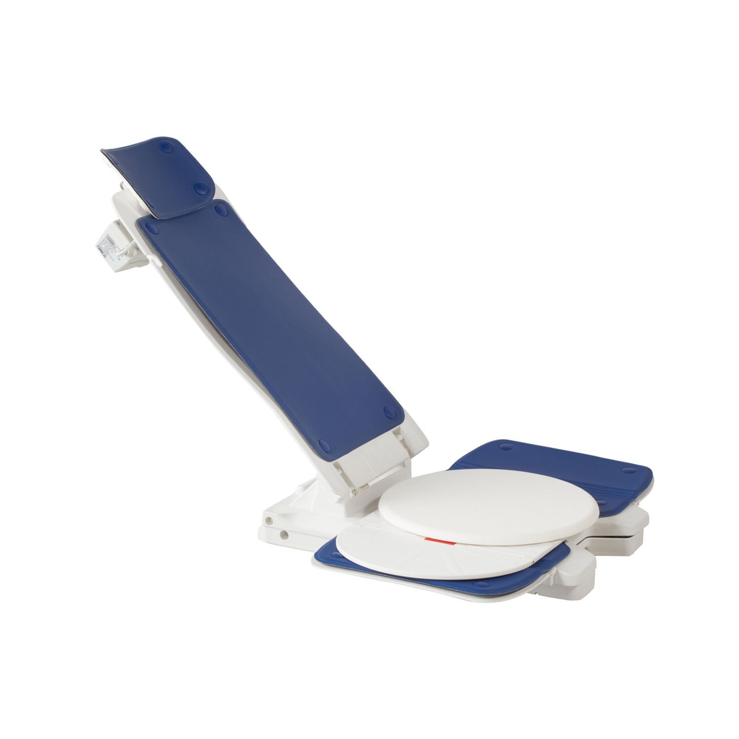 Elevador de pacientes eléctrico - JY-YY - KANGHUI MEDICAL TECHNOLOGY ...