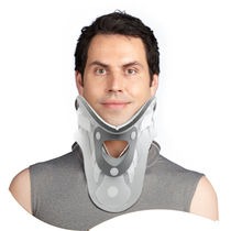 Collarín cervical rígido - Todos los fabricantes de dispositivos médicos
