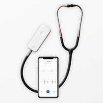 Estetoscopio electrónico - Todos los fabricantes de dispositivos médicos
