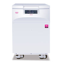 Ultracentrífuga de laboratorio - Todos los fabricantes de dispositivos ...