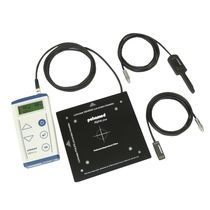 Dosímetro para control de calidad rayos X - Todos los fabricantes de ...