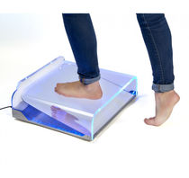 Podoscopio - Todos los fabricantes de dispositivos médicos